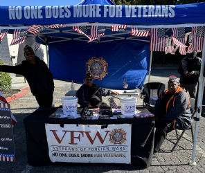 News - VFW Post 12180