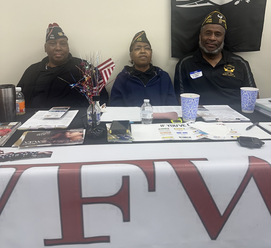 News - VFW Post 12180