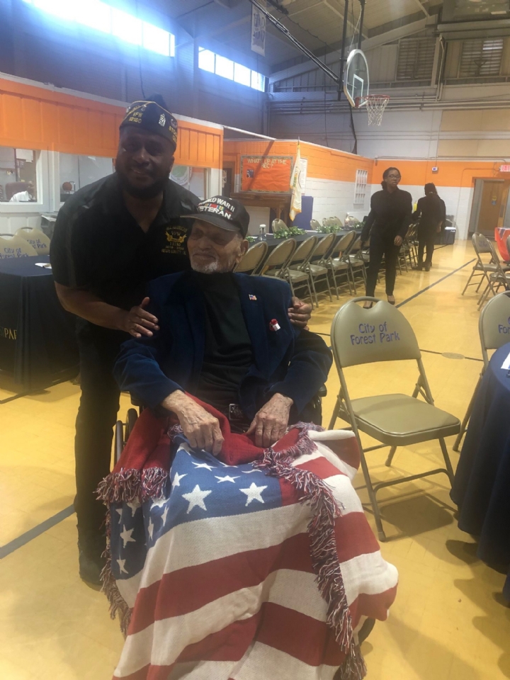 Gallery - VFW Post 12180