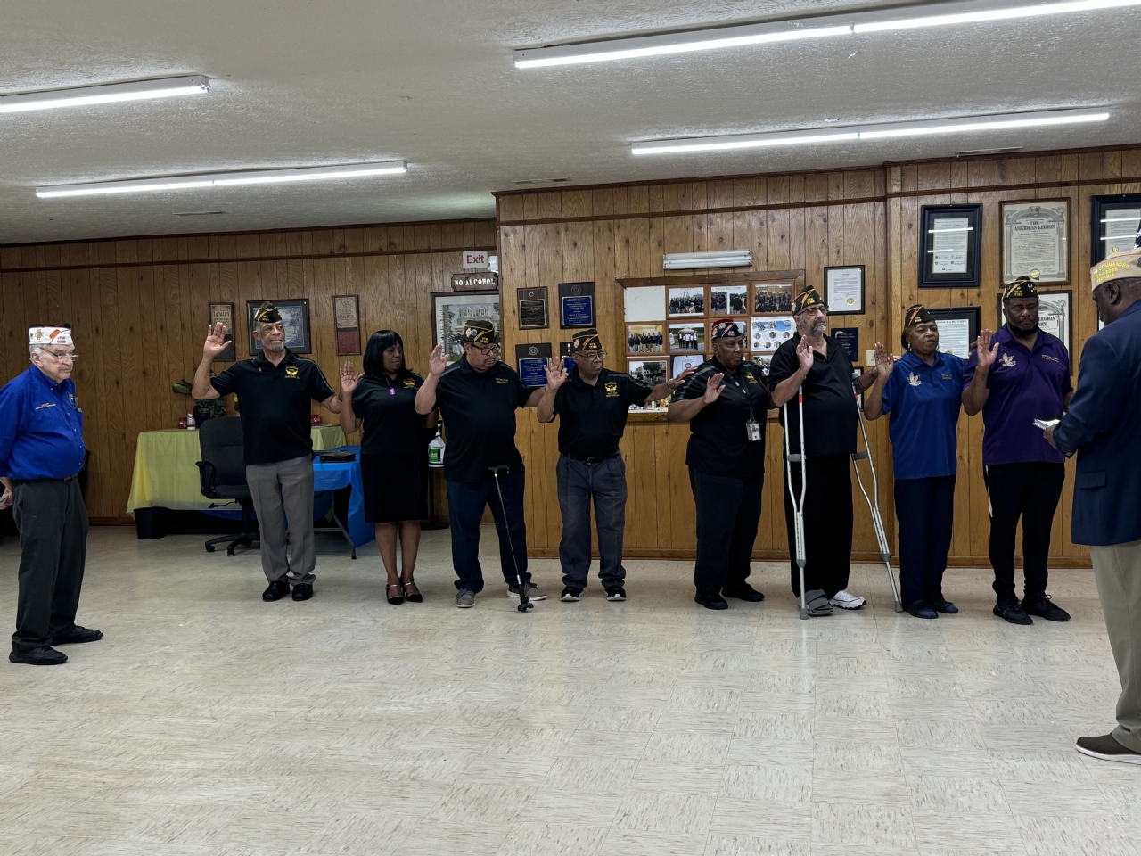 News - VFW Post 12180